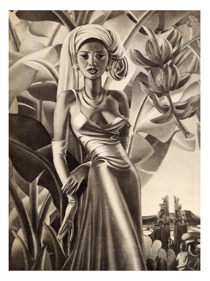 All Prints – Page 2 – Tretchikoff