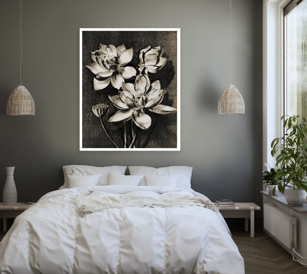 Posters: Tretchikoff for Everyone