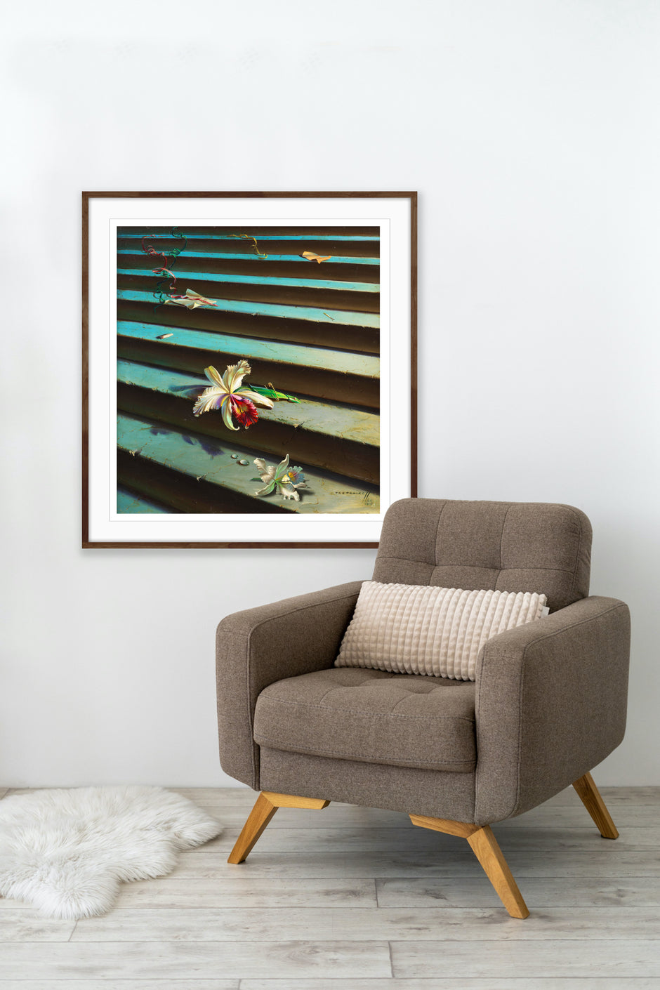 Posters: Tretchikoff for Everyone