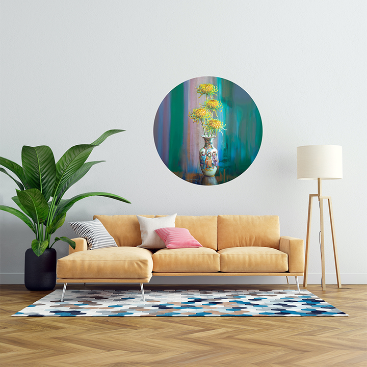 Official stockists of Tretchikoff prints