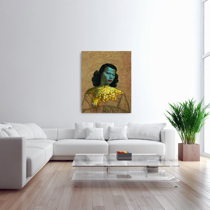 All Prints – Tretchikoff
