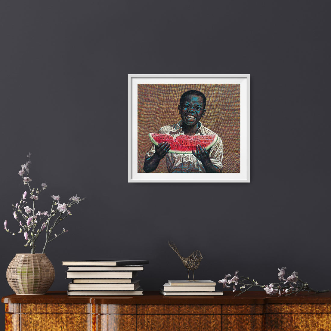gallery – Tretchikoff