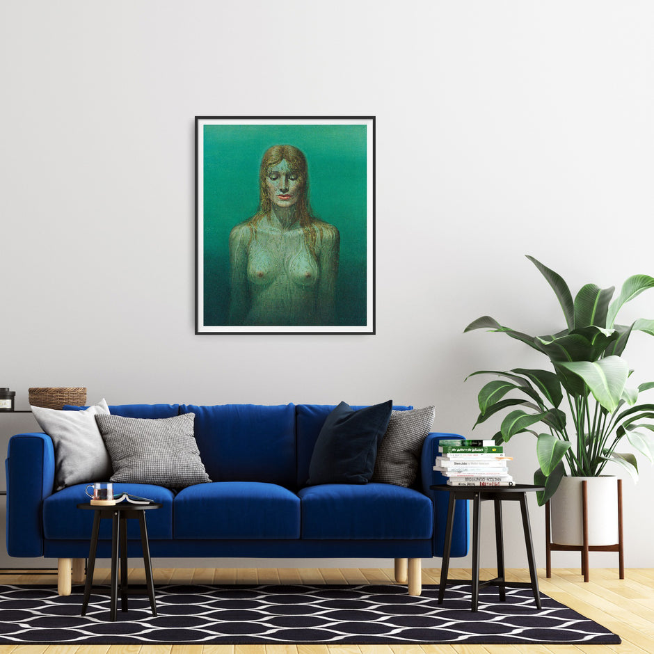 All Prints – Tretchikoff