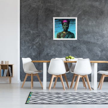 All Prints – Tretchikoff