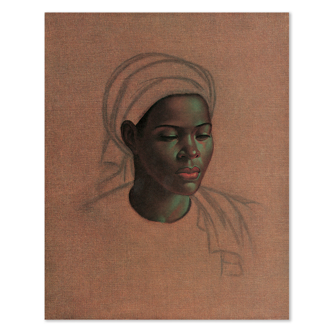 All Prints – Tretchikoff